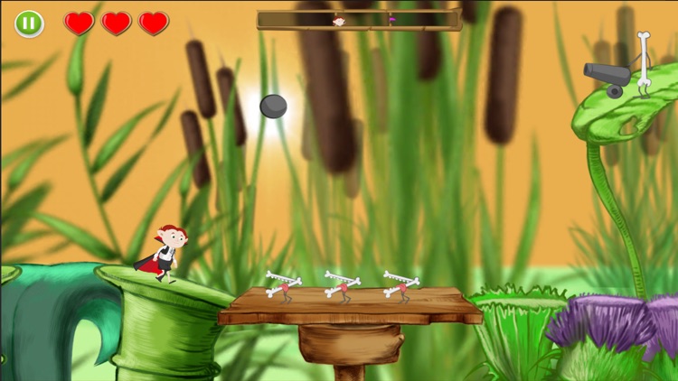 Mathemagics Quest by SlimCricket