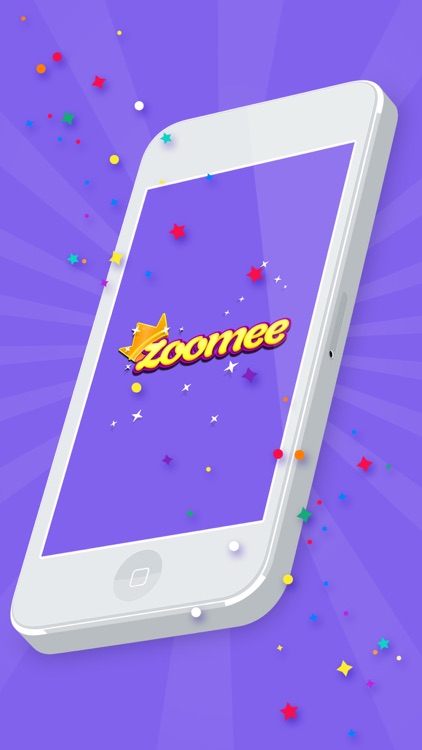 Zoomee - Trivia Quizz by Be Apply