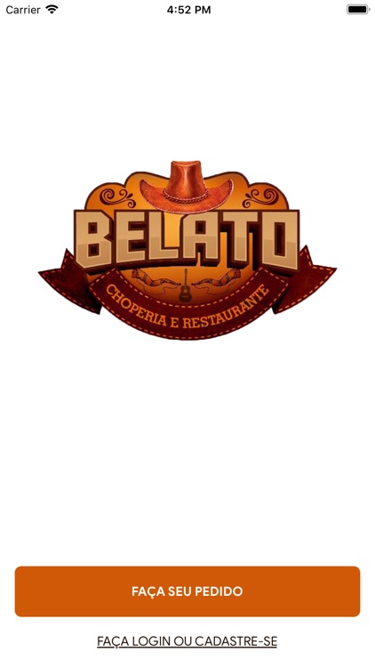 Belato Choperia by Leonardo Belato