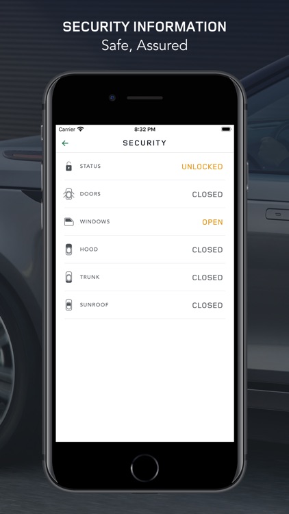 Land Rover Remote by Land Rover