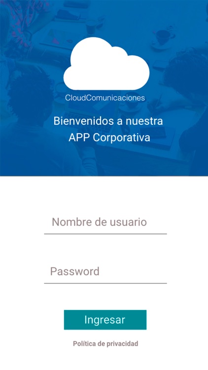 CloudBoard by Juan Pablo Salgado Anoni