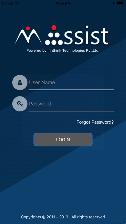 MAssistCRM by InnThink Technologies Private Limited