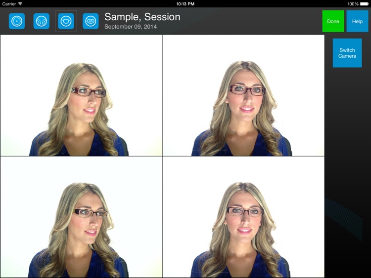Spectangle Pro by Hoya Vision