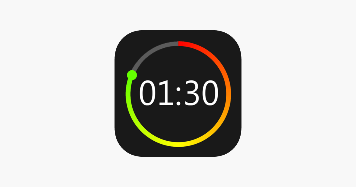 Timer Stopwatch App on the App Store Timer Stopwatch App on the App Store