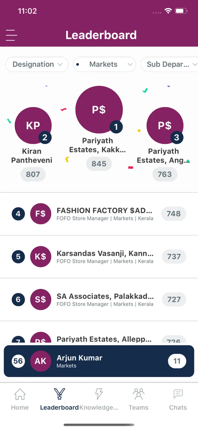 FIRM by Fabindia App Reviews – Features, Alternatives & User Ratings