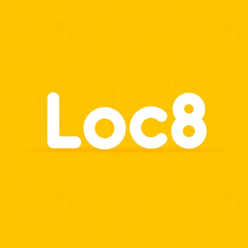 Loc8 Job Site Verification by Loc8 Limited Liability Company
