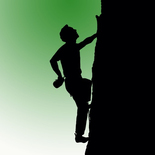 Climbing Log by Adam Landefeld