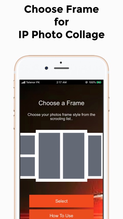 IP Photo Collage by syed aamir jan