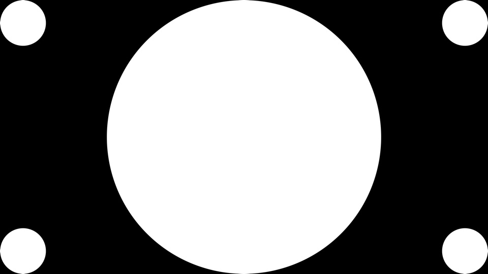 4K Test Patterns | App Price Drops