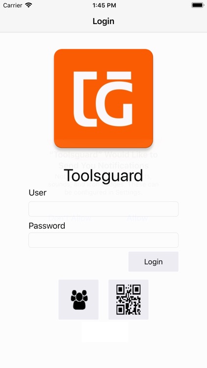 Toolsguard by Miguel Maximiliano Vanzetti