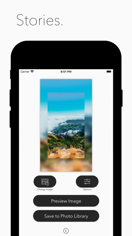 Blurred Edge Maker by T-Logic