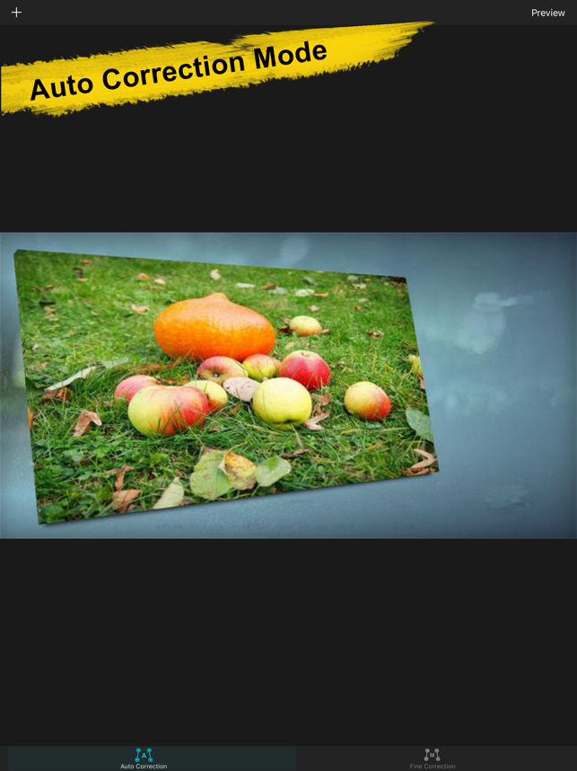 【iOS APP】Photo Perspective Editor&Maker 圖像平衡校正工具 – Dr.愛瘋 APP Navi