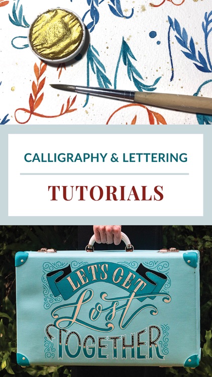 Calligraphy Crush Magazine by PenDance Calligraphy & Engraving, LLC