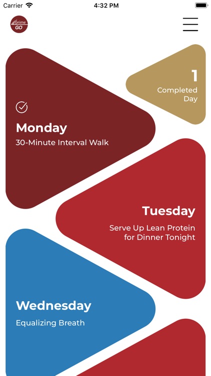 Prime GO by Tivity Health, Inc.