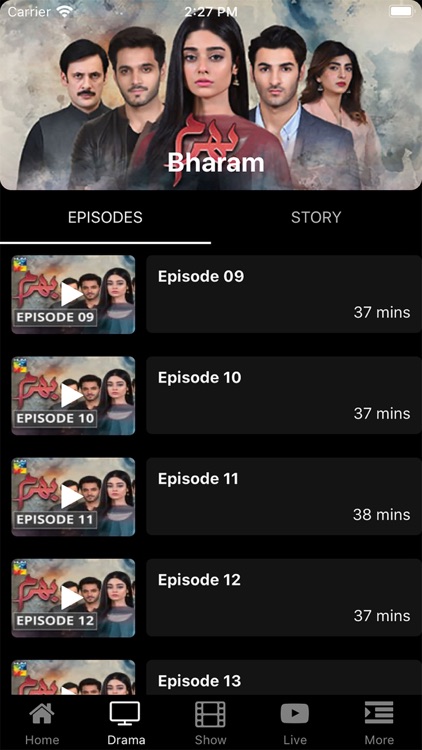 HUM TV by HUM Network Ltd