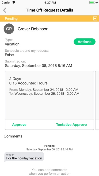 Verint TeamView by Verint Verint TeamView by Verint