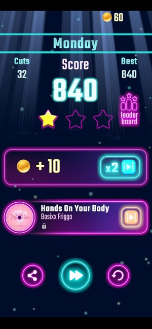 Beat Swiper on AppGamer.com