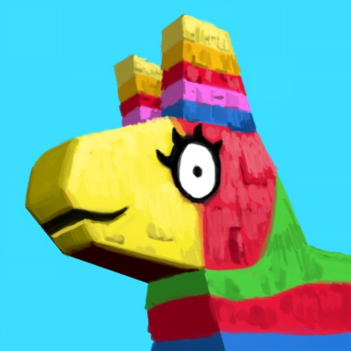 Piñata by Me, We
