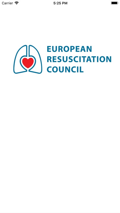 ERC by European Resuscitation Council