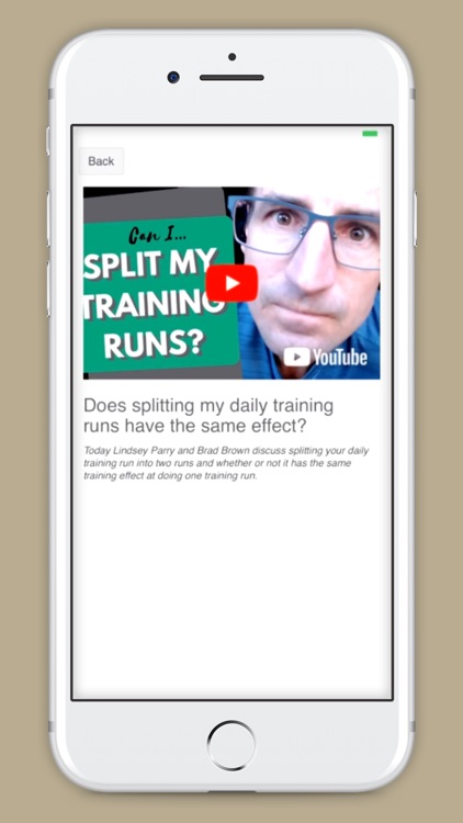 Coach Parry by Tilt Software Limited