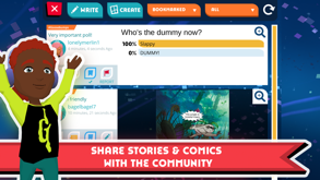 Home Base by Scholastic for iPhone - APP DOWNLOAD