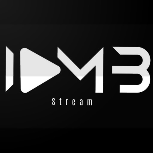 IDMB by Jocelin Tresor AGAMBOUE ABDOULAYE