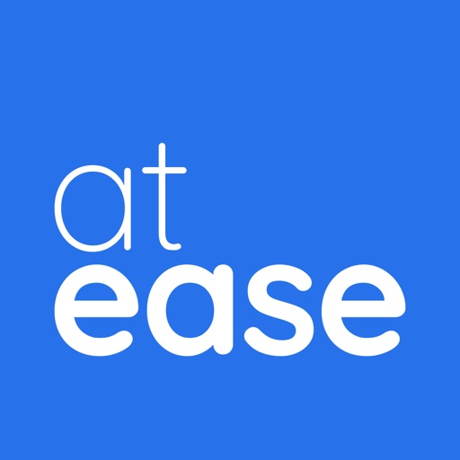 AtEase: Veterans Managing Pain by Pro-Change Behavior Systems, Inc.