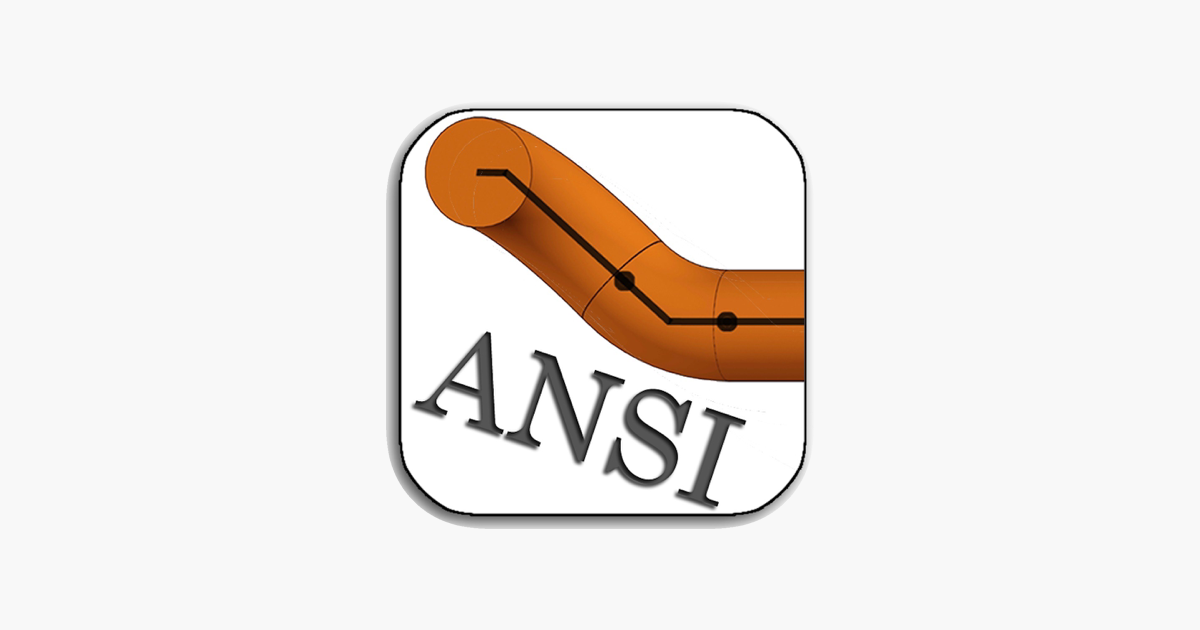 ‎offset Calc App Ansi On The App Store