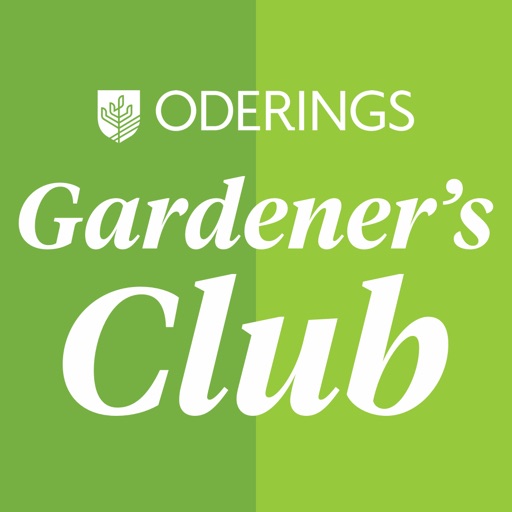 Oderings Gardeners Club by Paul Niha