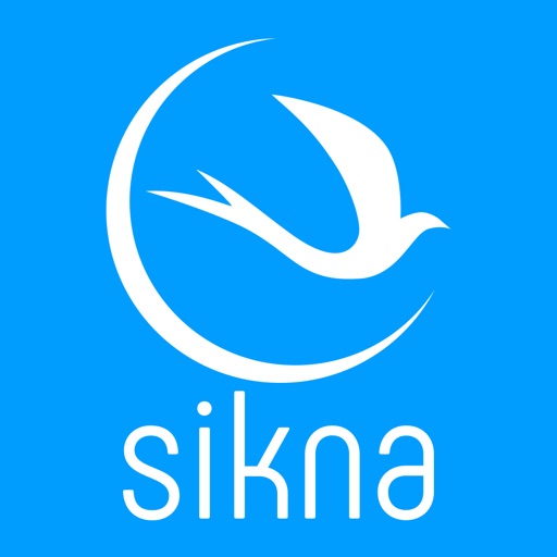 Sikna for PC - Windows 7,8,10,11