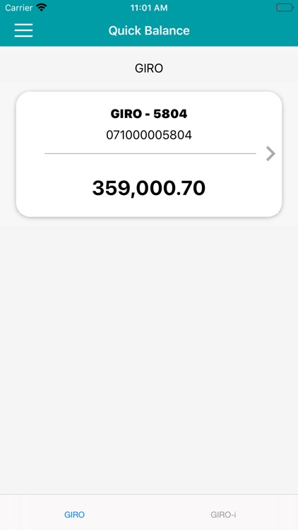 BSNeBiz Mobile- Corporate User by Bank Simpanan Nasional