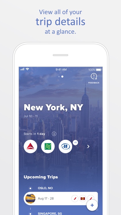 TripSource by BCD Travel