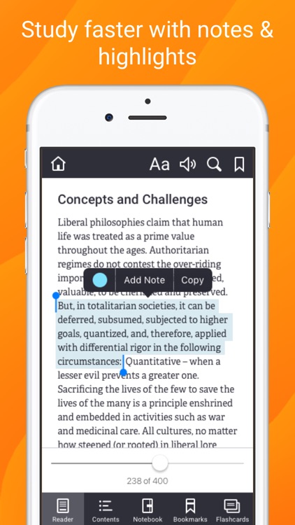ClinicalKey Student Bookshelf by Elsevier Inc.