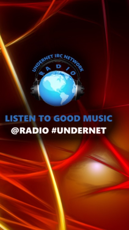 Undernet #Radio by Ionut Lascu
