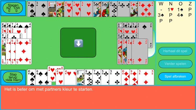 Bridge Beter by Marcel Hofstede