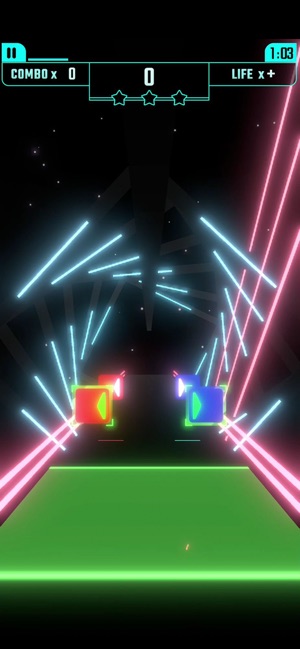 Beat Swiper on AppGamer.com