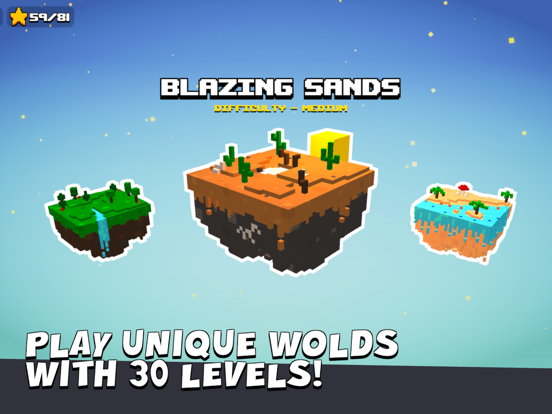 Blocky Defense | iPhone & iPad Game Reviews | AppSpy.com