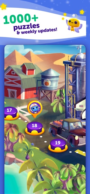 CodyCross: Crossword Puzzles on AppGamer.com