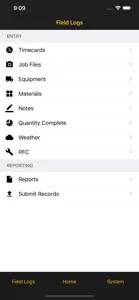FOUNDATION Field Log App Reviews – Features, Alternatives & User Ratings