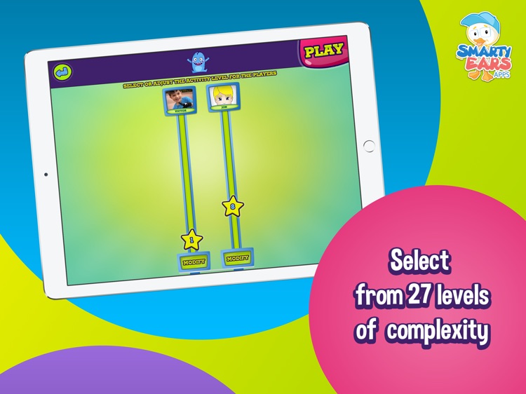 Following Directions Monsters by Smarty Ears