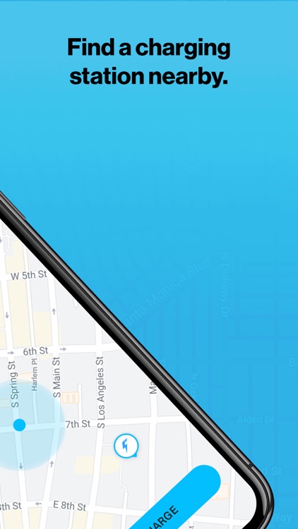 ChargeFUZE by Fuze Technology Inc.