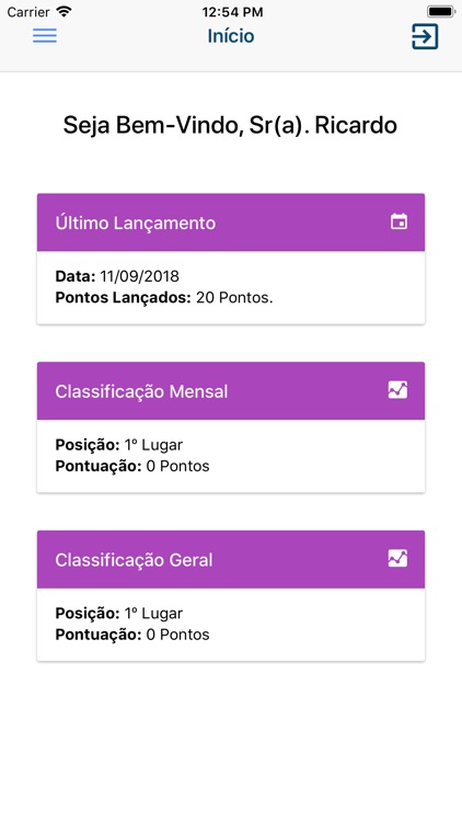 Produto Foco Mobile by Grupo Melhor Compra