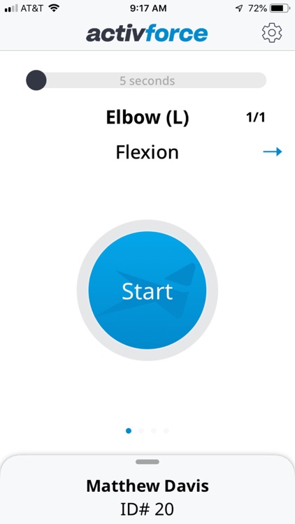 ActivForce by Activbody, Inc.
