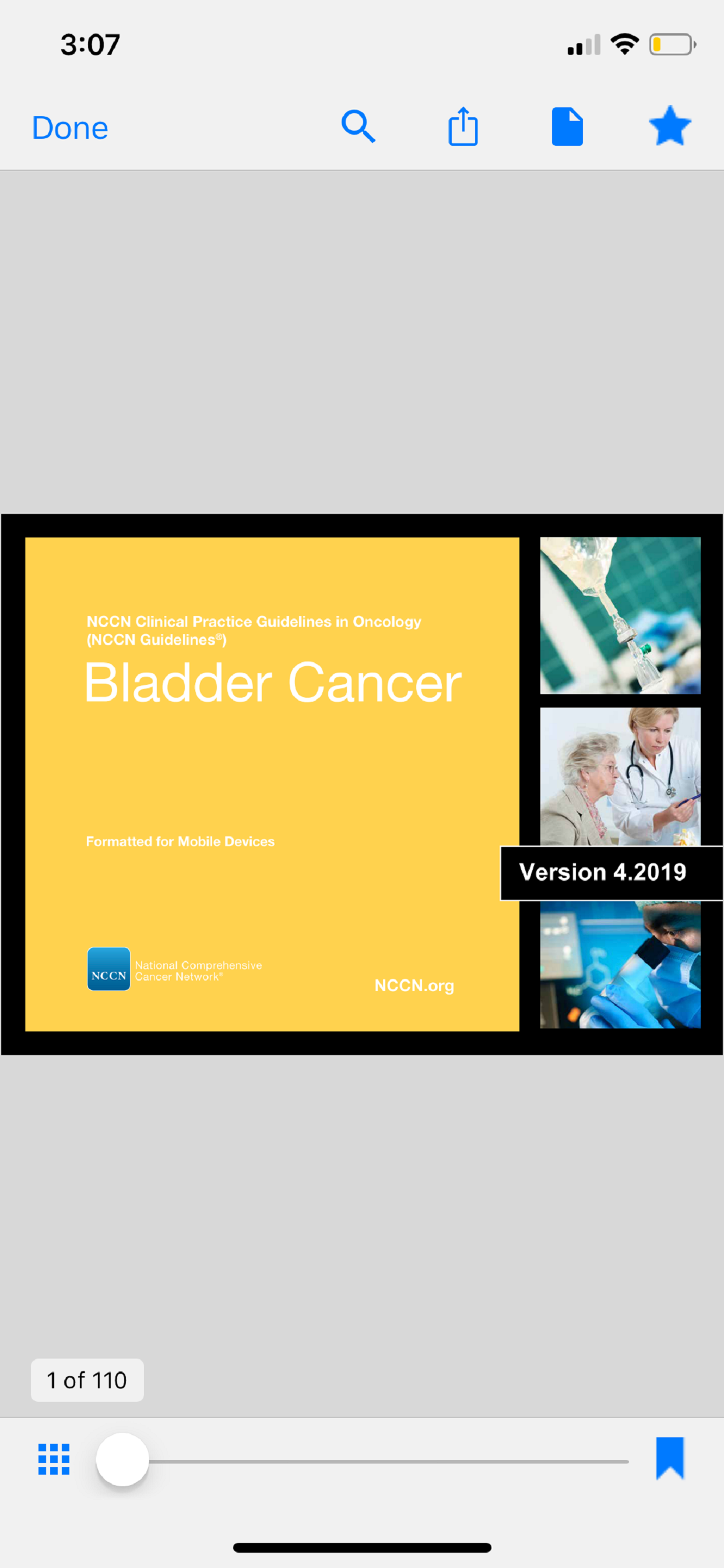 NCCN Guidelines® - Reviews, Revenue and Downloads - Apple App Store ...