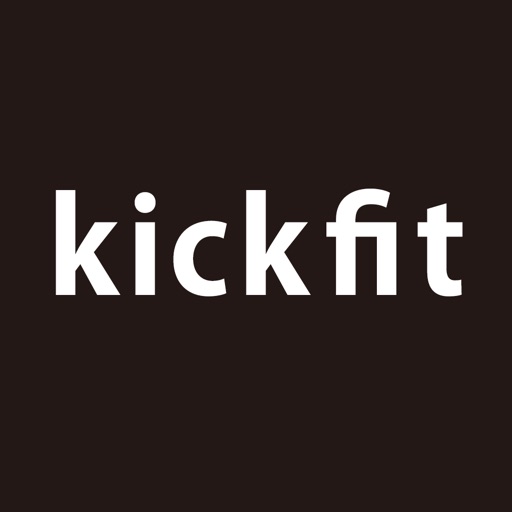 kickfit by Hiroshi Kawamori
