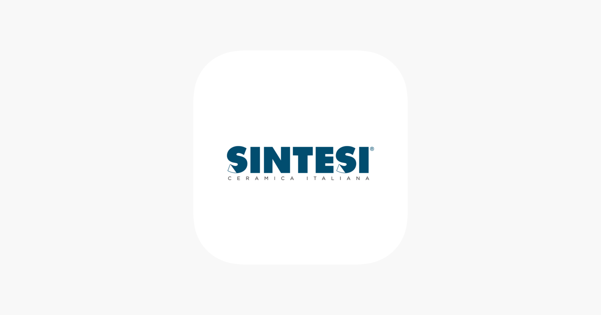 ‎Sintesi App on the App Store