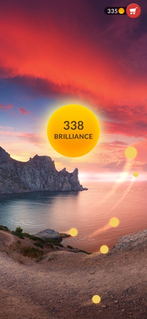 Wordscapes Search on AppGamer.com