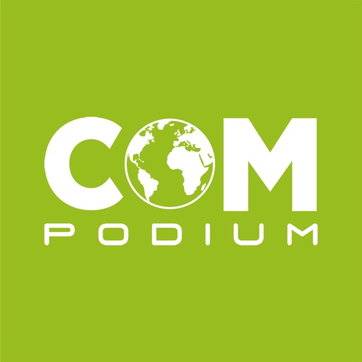 Compodium by Compodium International AB