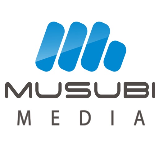 Musubi Media for PC - Windows 7,8,10,11