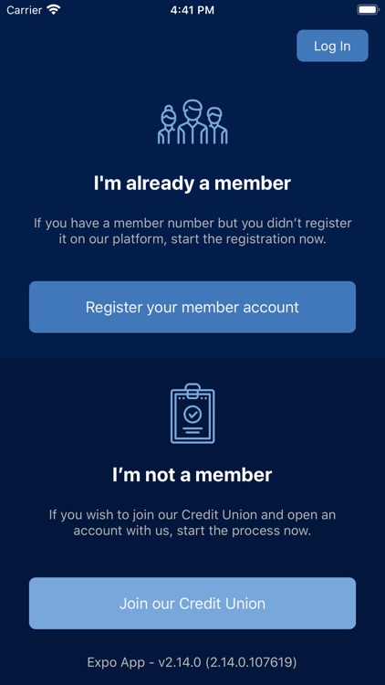 Capital Credit Union by Capital Credit Union Limited